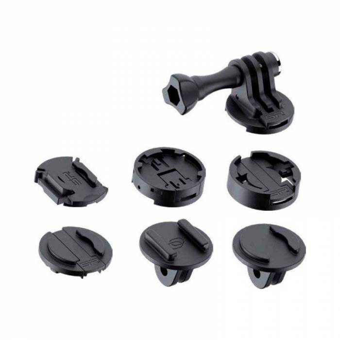 Kit soporte camara - Camera Adapter kit SP Connect SPC+ | ZAT.com