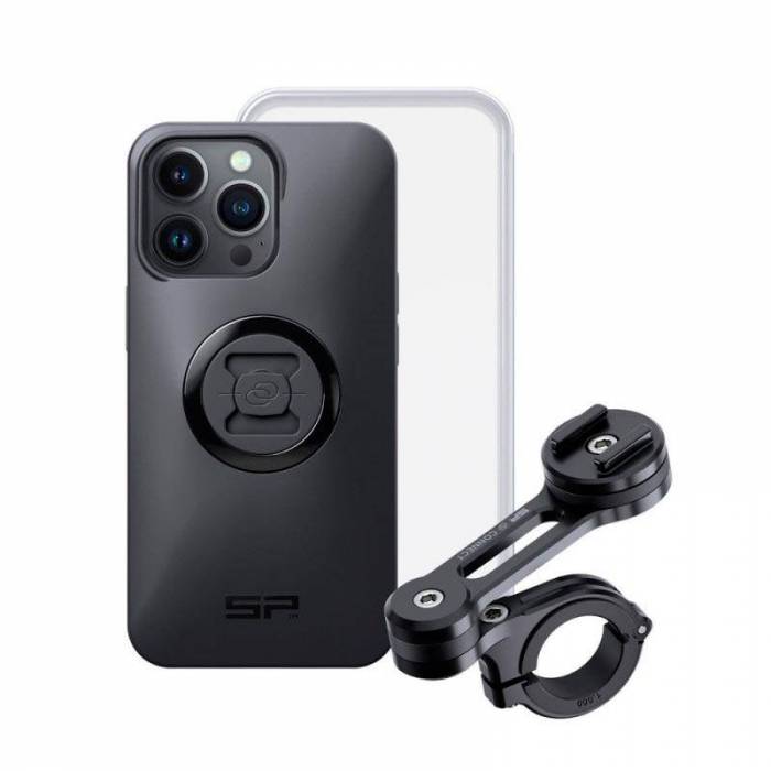 Kit SP Connect Moto Bundle para Iphone 13 Pro | ZonaAdventureTrail